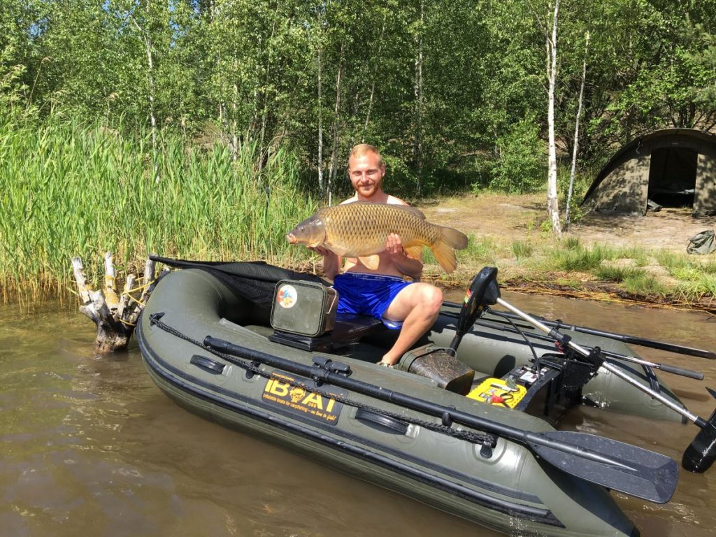 The iBoat Wall of Fame -iBlog by Imperial Fishing